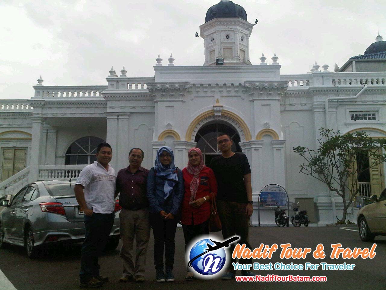 2D1N Sing-Johor (02 Jan 2015) Kel. Pak Indra | Tour Travel Batam ...